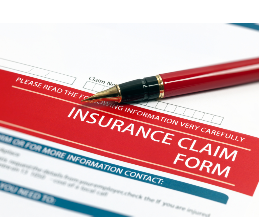 Understanding The Roof Insurance Claims Process
